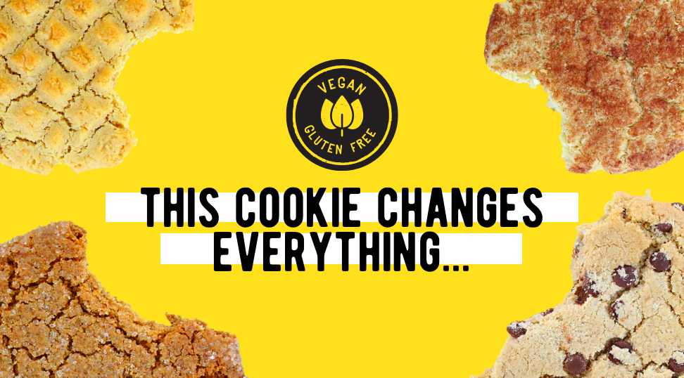 Cookie Boxes – Pacific Northwest Cookie Company