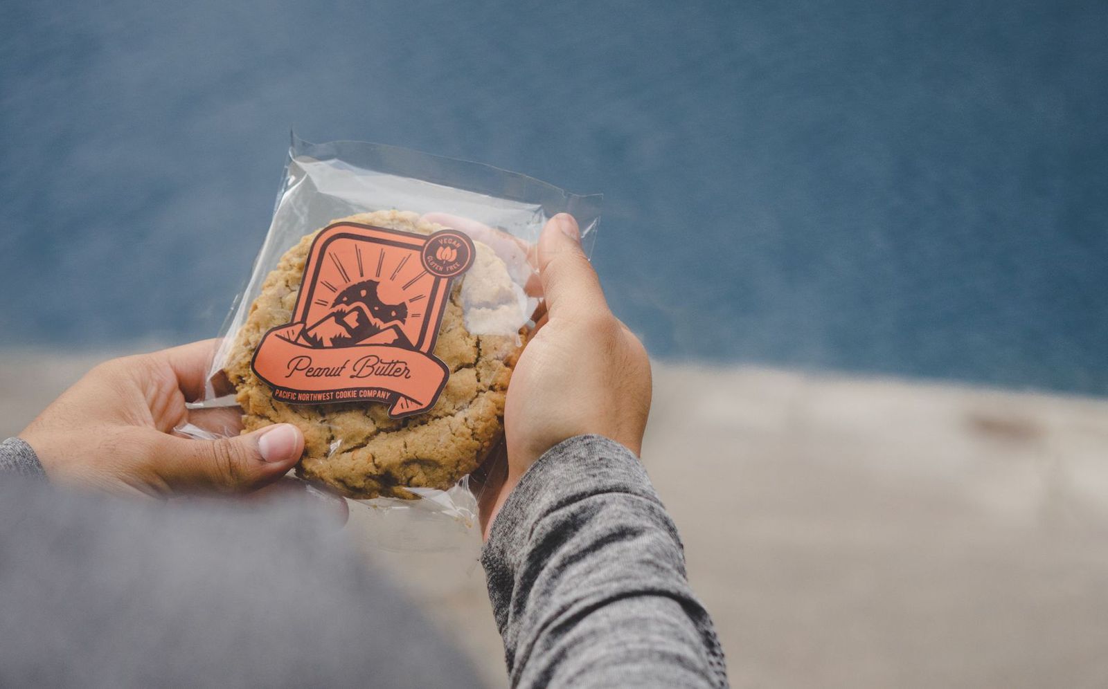Single Cookie Pack – Pacific Northwest Cookie Company