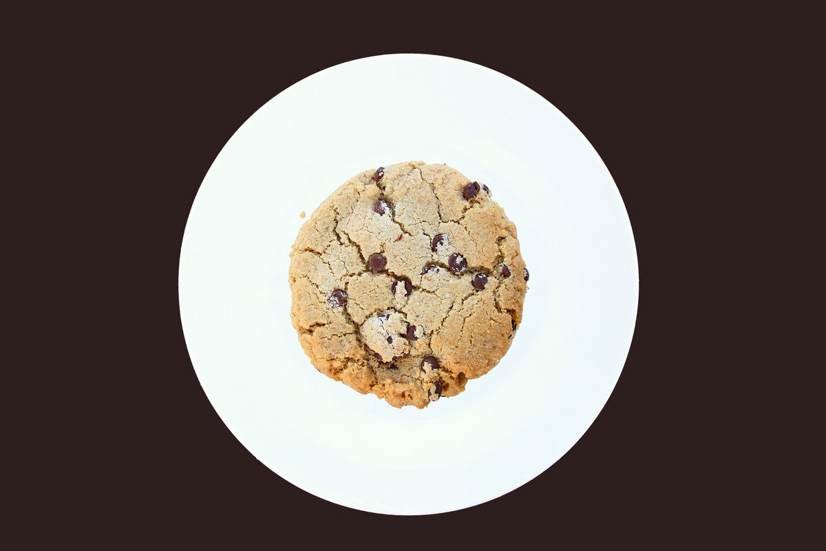 Single Cookie Pack – Pacific Northwest Cookie Company